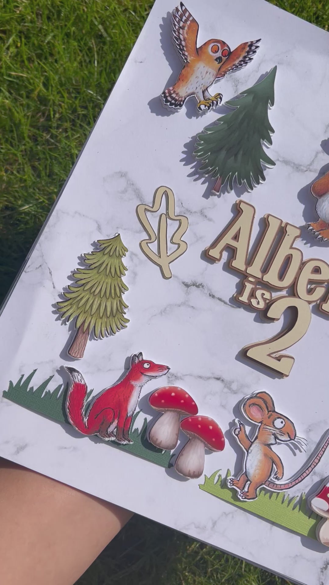 Personalised Cake Topper And Custom Cake Decorations – PureToppers